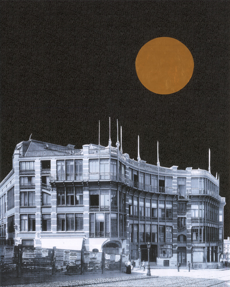Home - Sam Geuens - artist portfolio